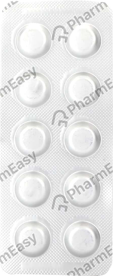 Glimcip 2 MG Tablet (10): Uses, Side Effects, Price & Dosage | PharmEasy