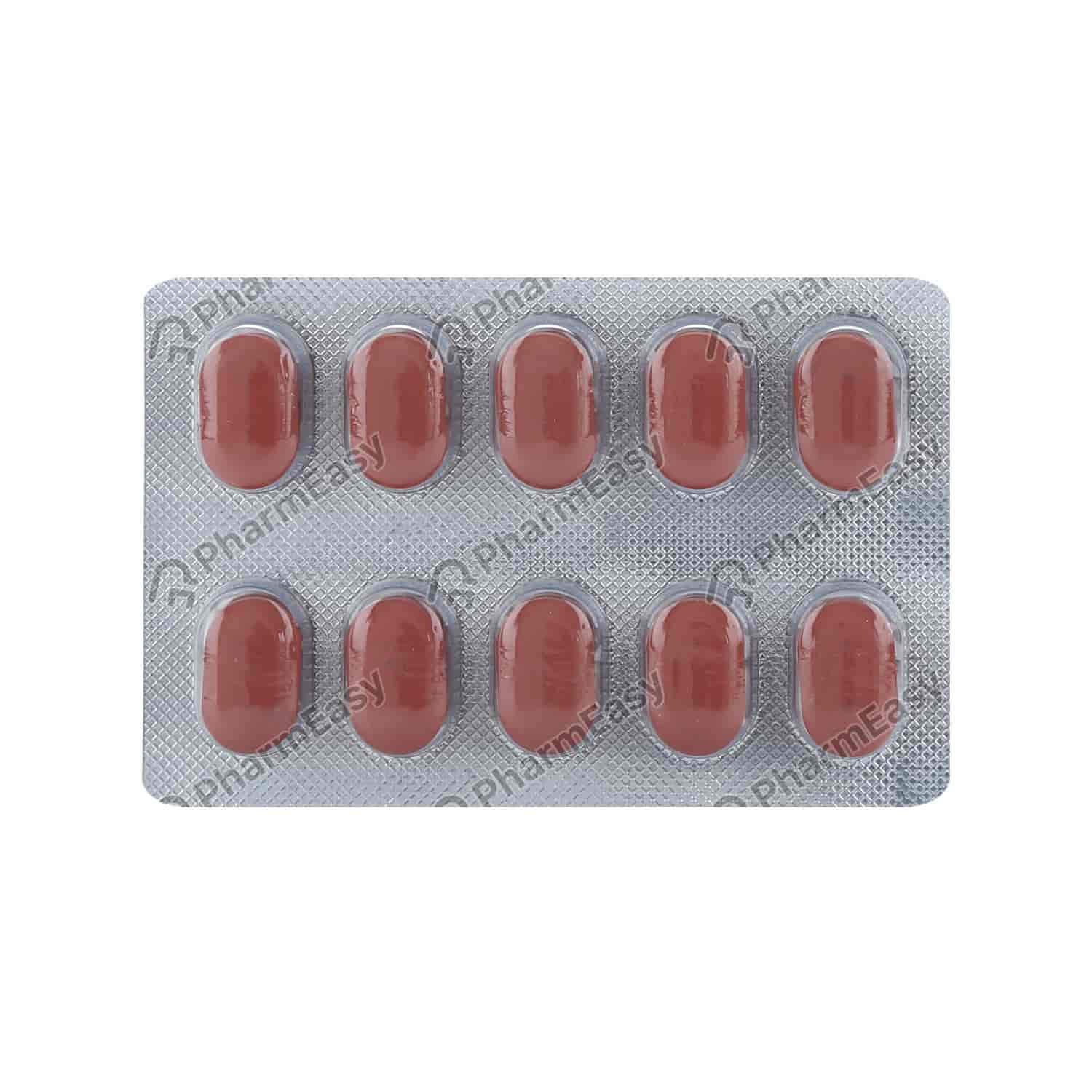 Glimestar M2 Tablet 10'S - Uses, Side Effects, Dosage, Composition ...