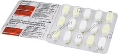 Glimy M1 Tablet: Uses, Side-effects, Price, Dosage & More Info - PharmEasy