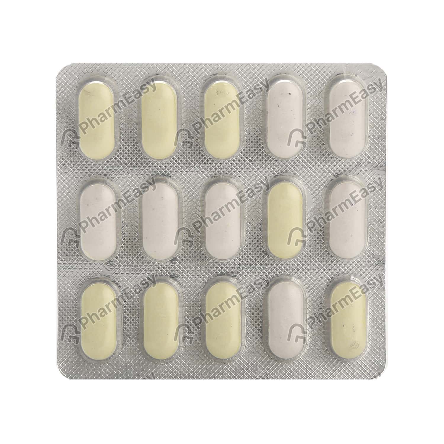 Glimy M1 Tablets 15`S: Uses, Side Effects, Price, Dosage & Composition ...