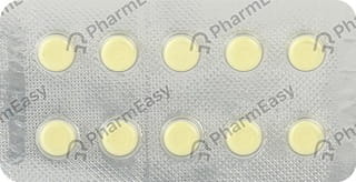 Glimy 4 MG Tablet (10): Uses, Side Effects, Price, Dosage & Composition ...