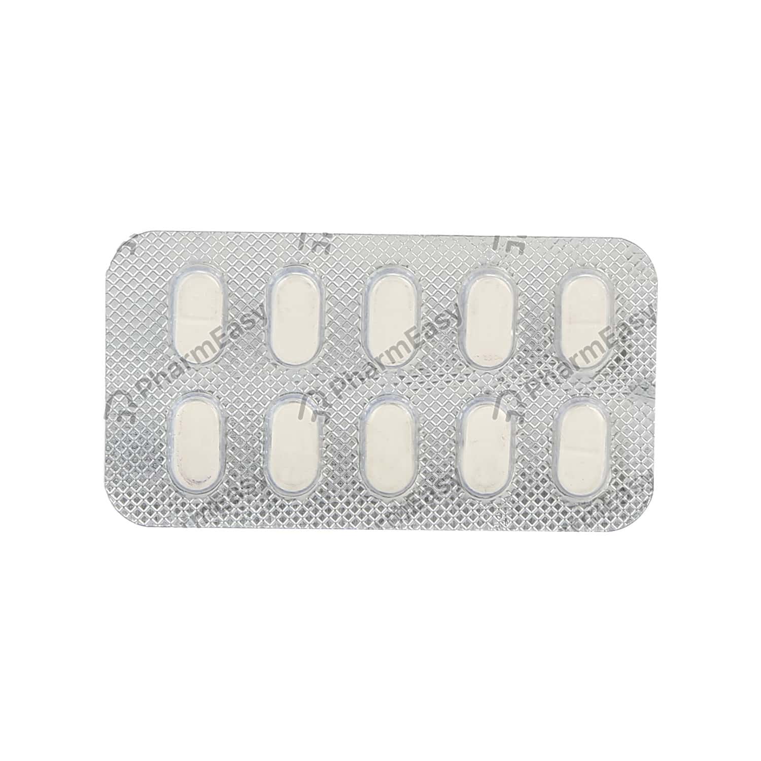 Buy Glinil 5 MG Tablet (10) Online at Flat 18% OFF* | PharmEasy