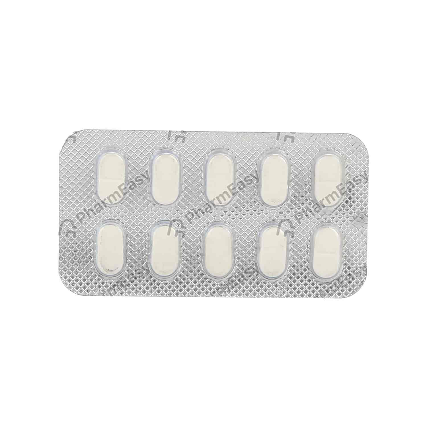 Buy Glinil 5mg Tablet Online at Flat 18% OFF* | PharmEasy