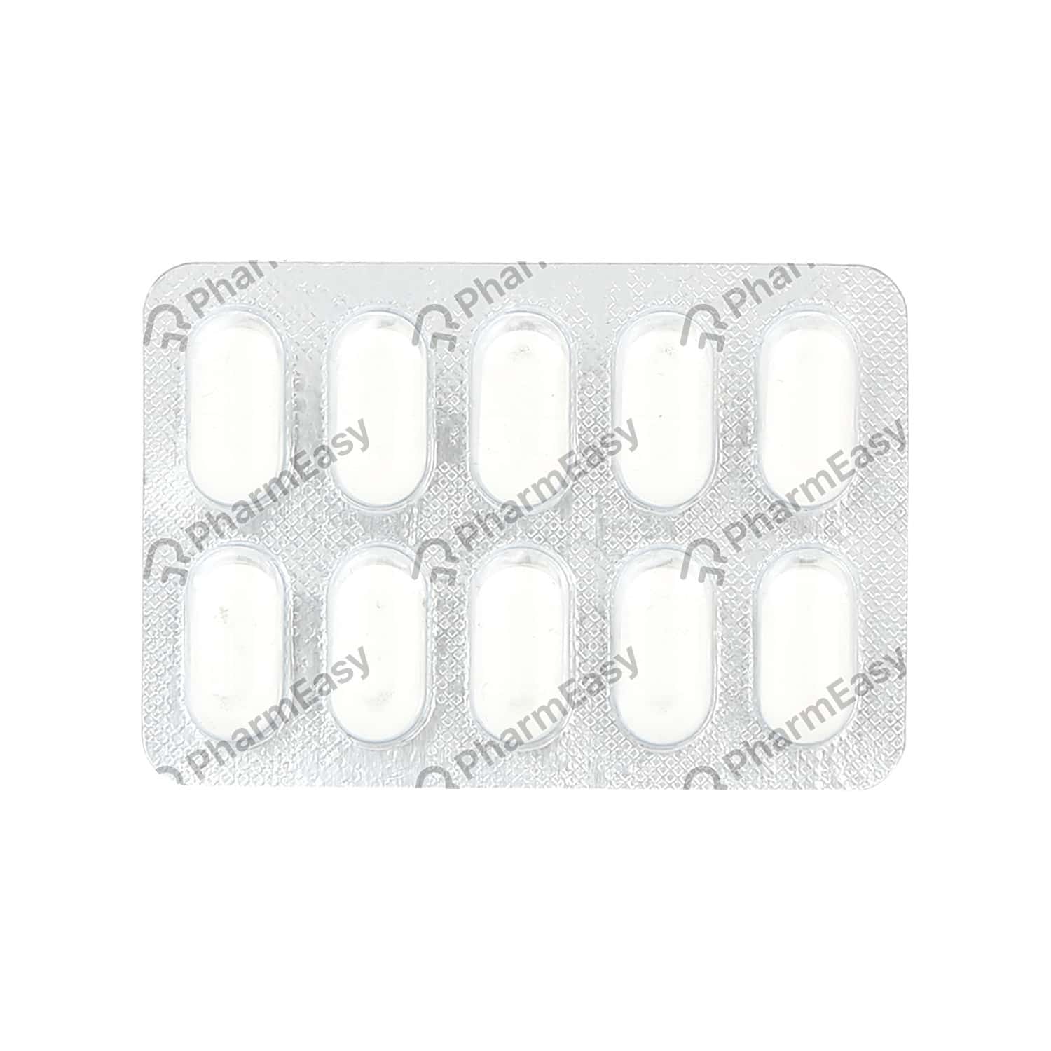 Glinil M Tablet - Uses, Side Effects, Dosage, Composition & Price ...