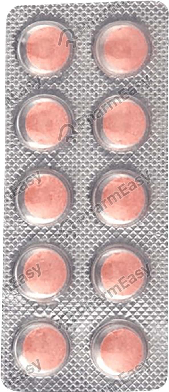 Glisen 2 MG Tablet (10): Uses, Side Effects, Price & Dosage | PharmEasy