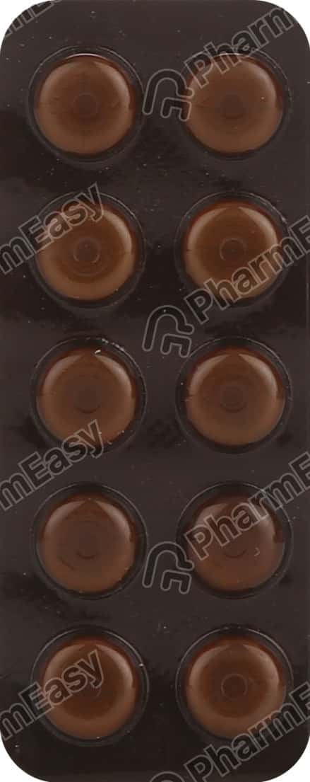 Glix 40 MG Tablet (10): Uses, Side Effects, Price & Dosage | PharmEasy