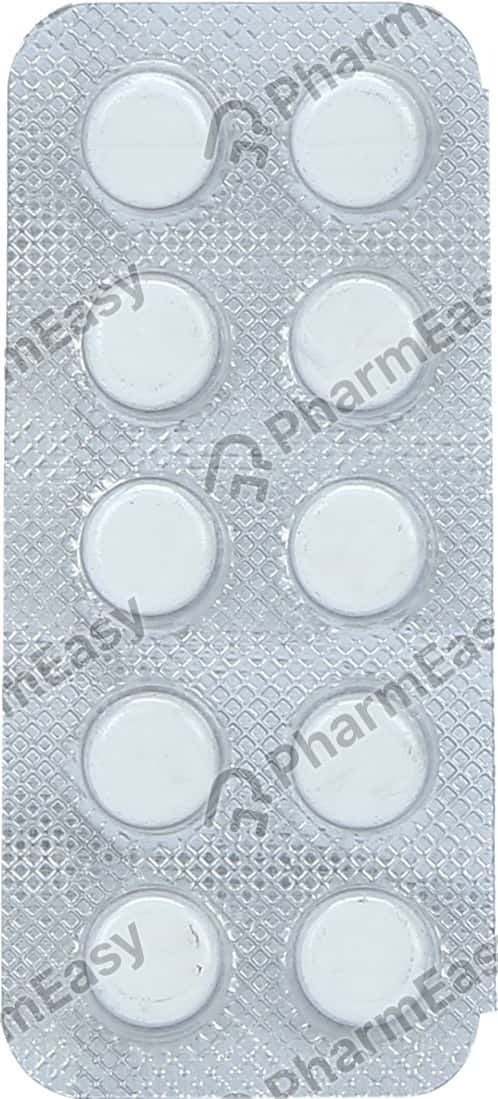 Glz 40 MG Tablet (10): Uses, Side Effects, Price, Dosage & Composition ...