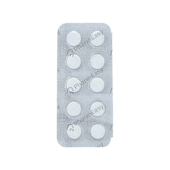 Glizid 40 MG Tablet (10) - Uses, Side Effects, Dosage, Composition ...