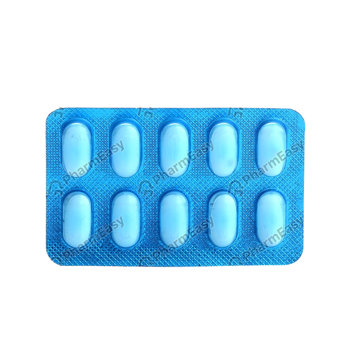 Glizid Mr 60mg Tab - Uses, Side Effects, Dosage, Composition & Price ...