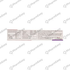 Gloeye Strip Of 10 Tablets: Uses, Side Effects, Price & Dosage | PharmEasy