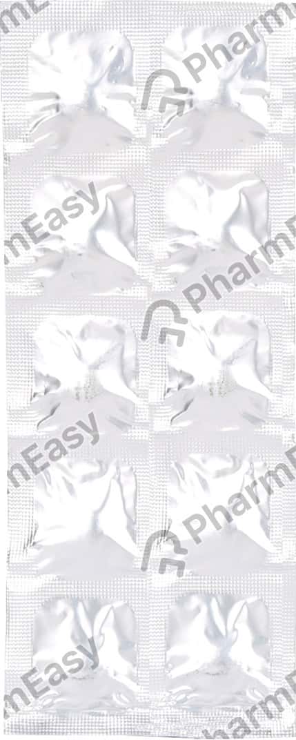 Buy Gloeye Strip Of 10 Tablets Online at Flat 15% OFF | PharmEasy