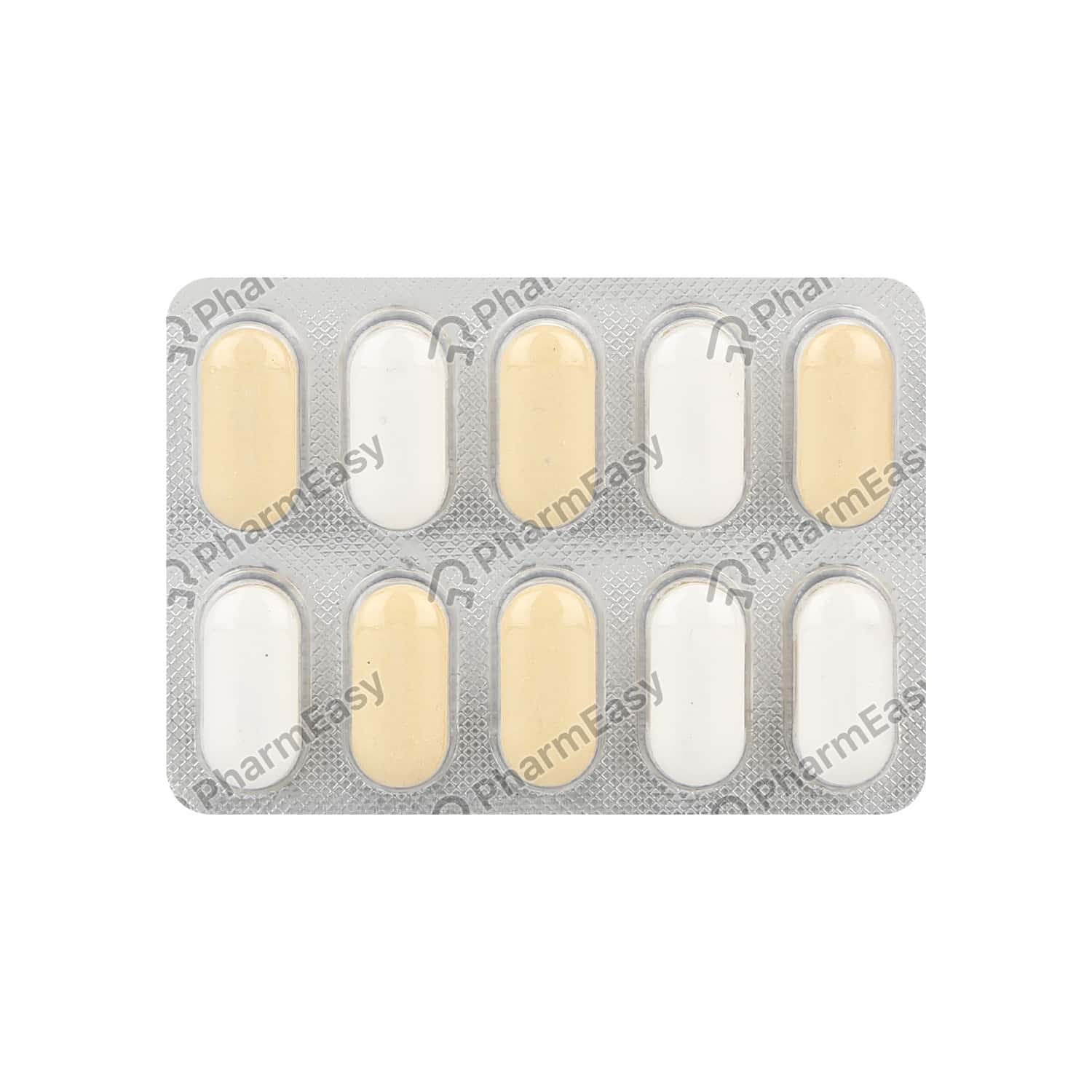 Gluconorm G Plus 1mg Tab - Uses, Side Effects, Dosage, Composition ...