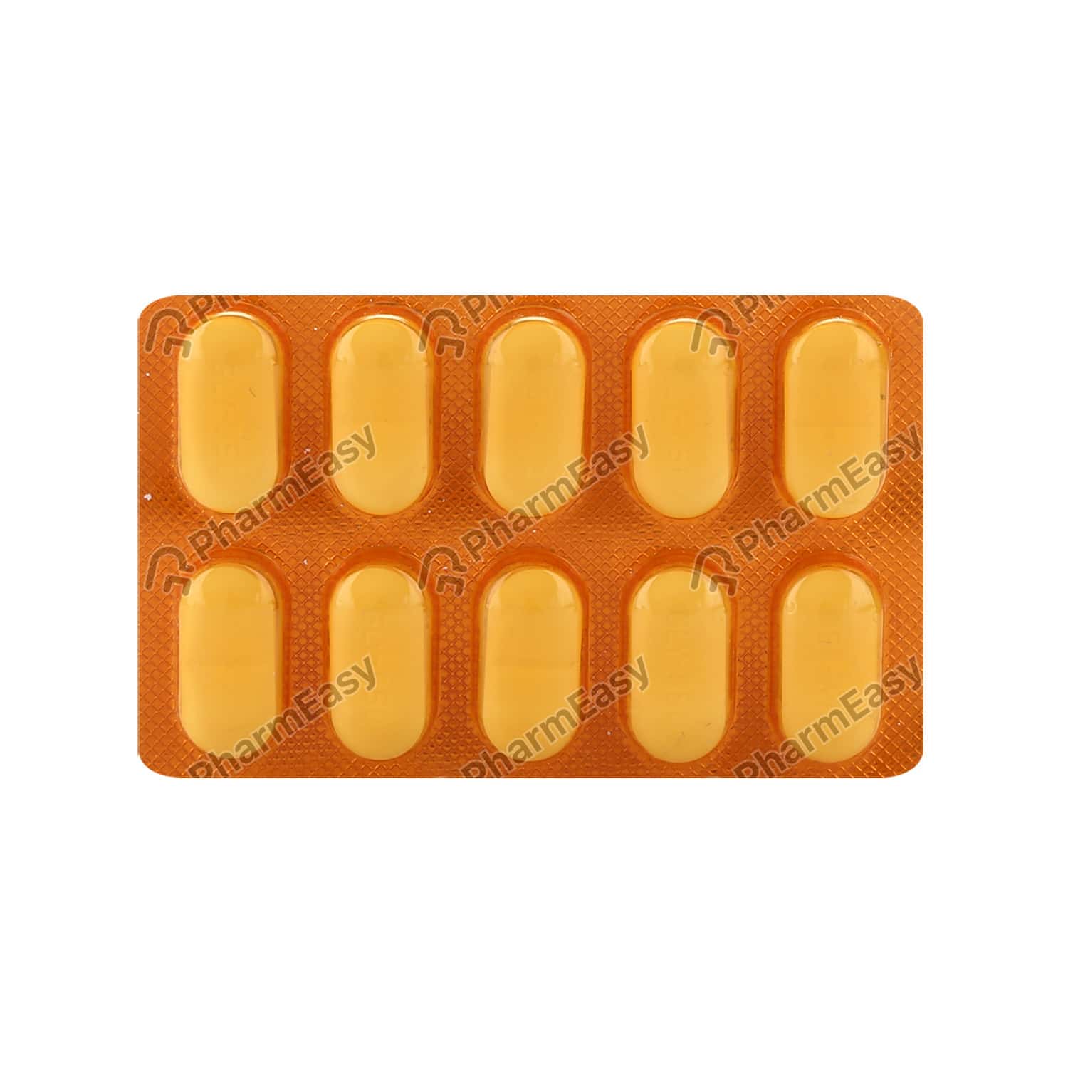 Glyciphage 850 MG Tablet (10) - Uses, Side Effects, Dosage, Composition & Price | PharmEasy