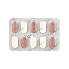 Glyciphage G1 Tab 10'S - Uses, Side Effects, Dosage, Composition ...