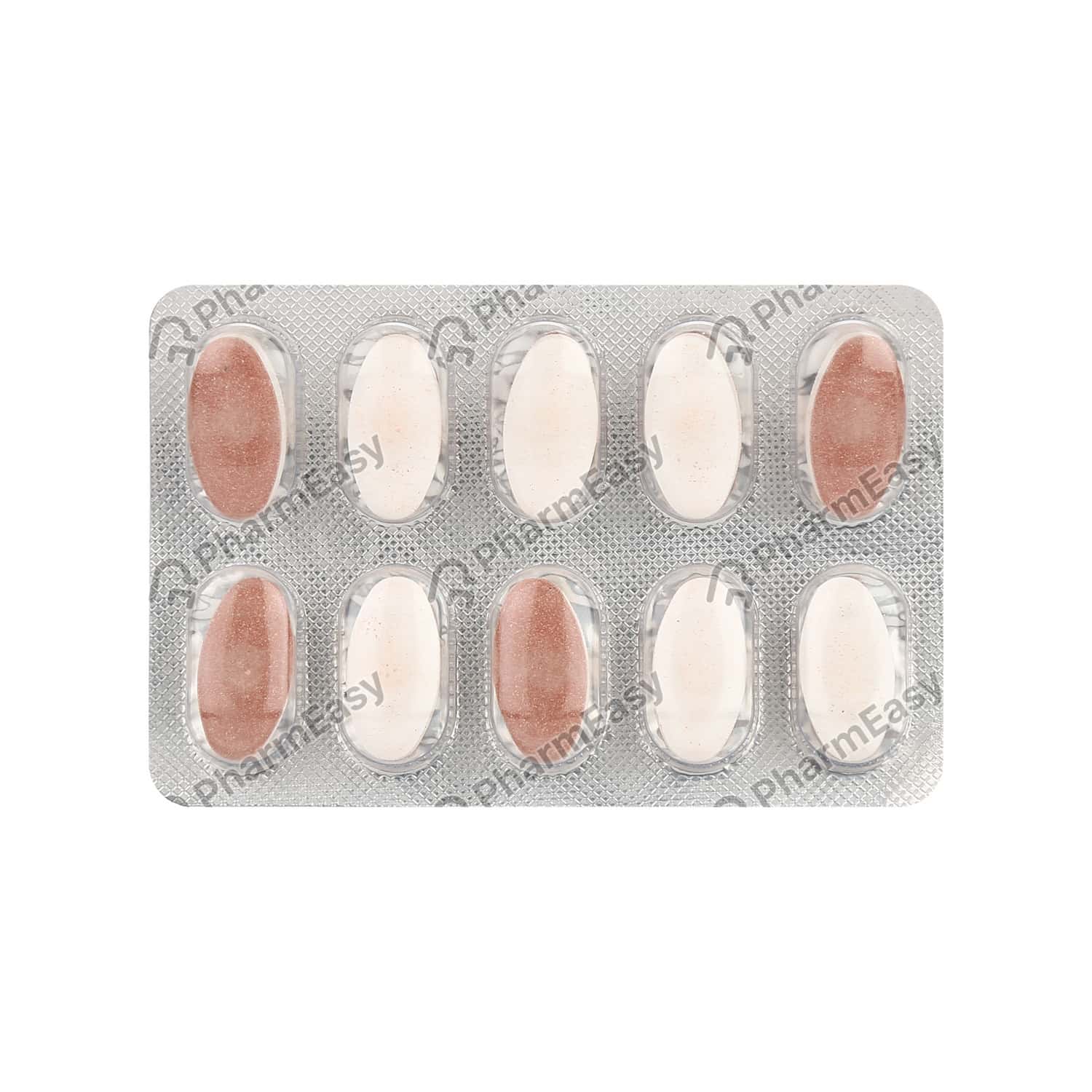 Glyciphage G1 Forte Tab - Uses, Side Effects, Dosage, Composition & Price | PharmEasy