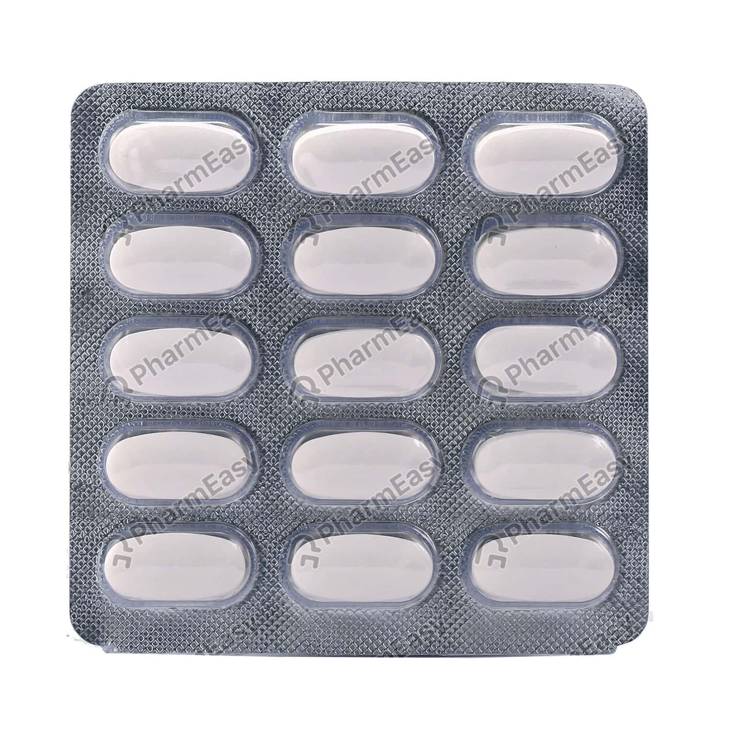 Glycomet 1 G Tablet (15) - Uses, Side Effects, Dosage, Composition ...