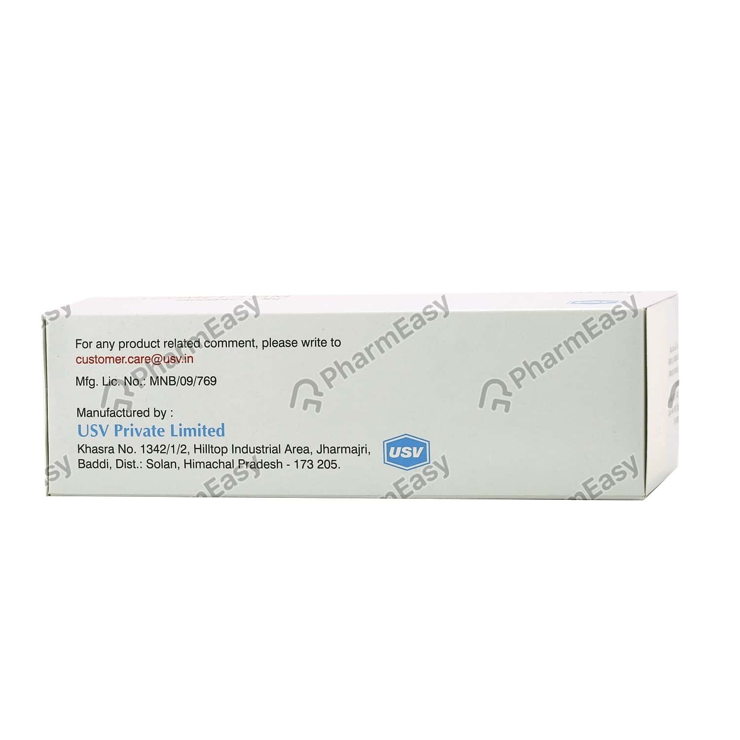 Glycomet 1 G Tablet (15) - Uses, Side Effects, Dosage, Composition ...