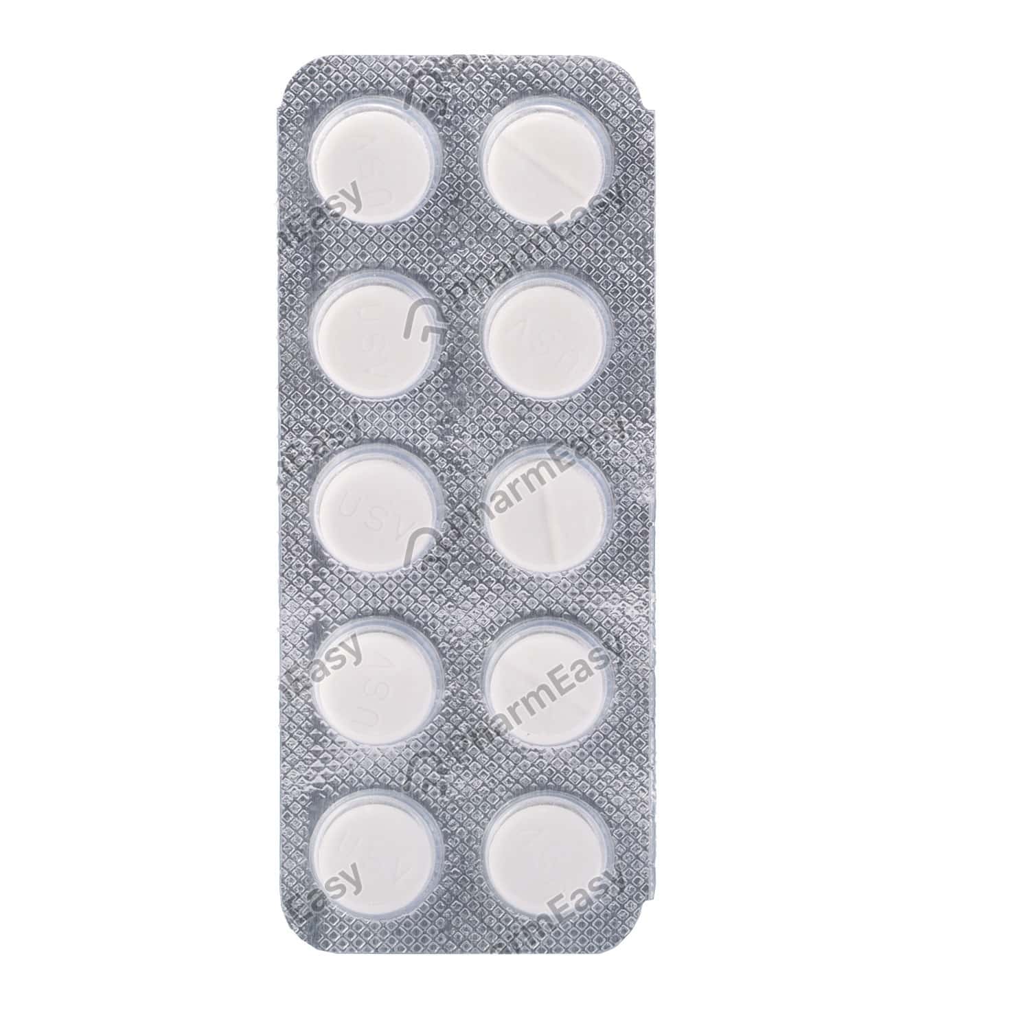 Glycomet 250 MG Tablet (10) - Uses, Side Effects, Dosage, Composition ...