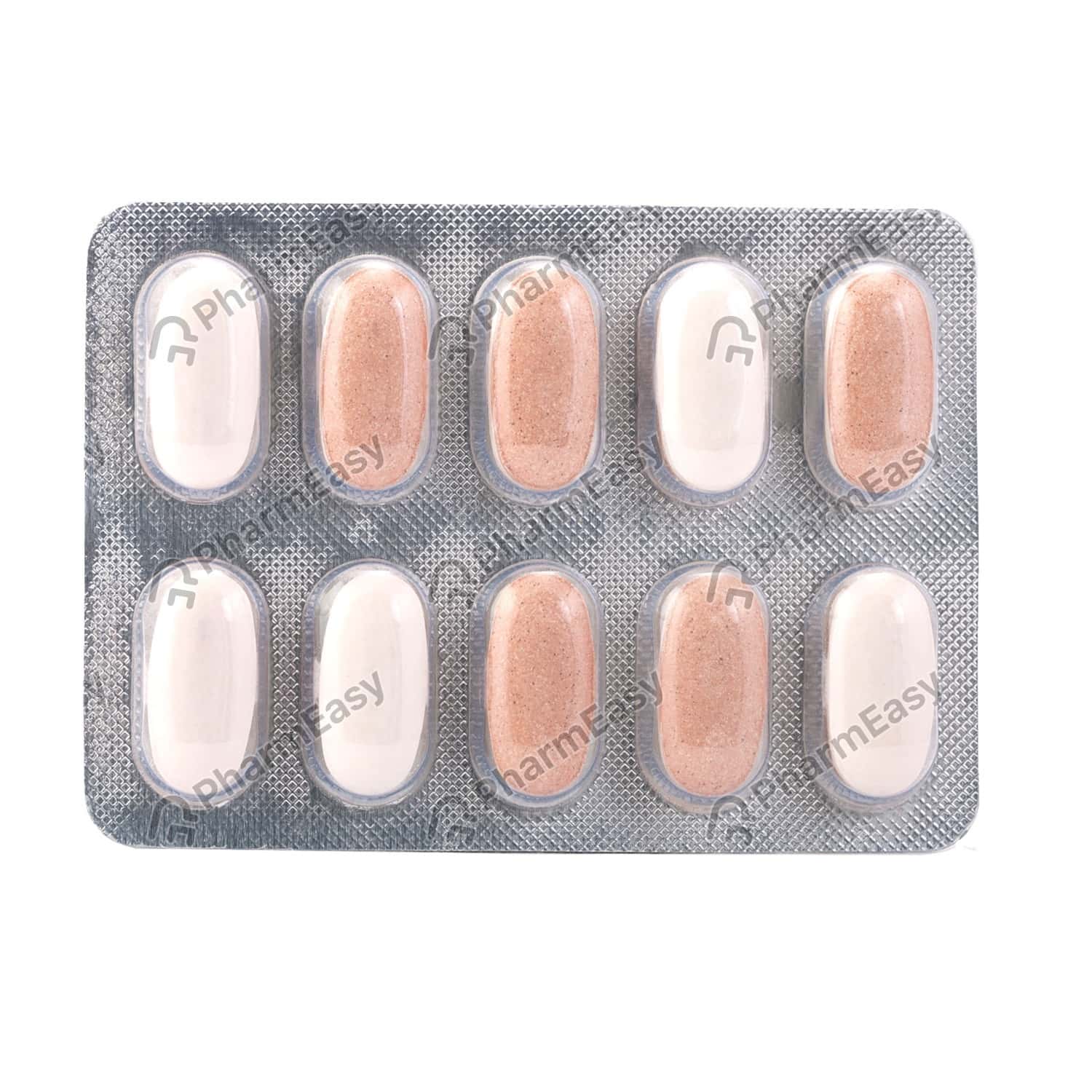 Buy Glycomet Trio 1mg Tablet Online at Flat 18% OFF* | PharmEasy