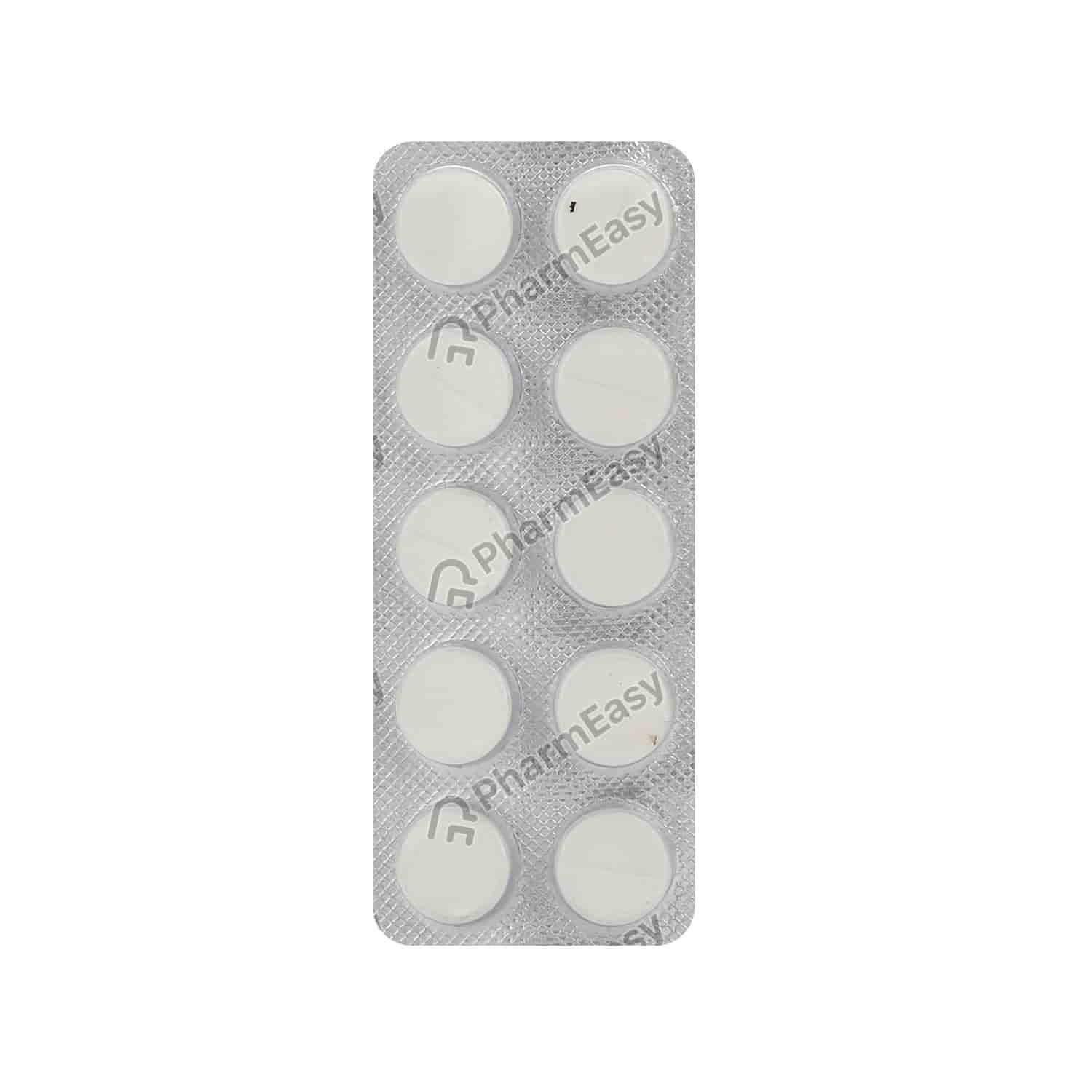 Glycomet 500mg Tab 10'S - Uses, Side Effects, Dosage, Composition ...