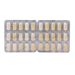 Glycomet Gp 1mg Tablet - Uses, Side Effects, Dosage, Composition ...