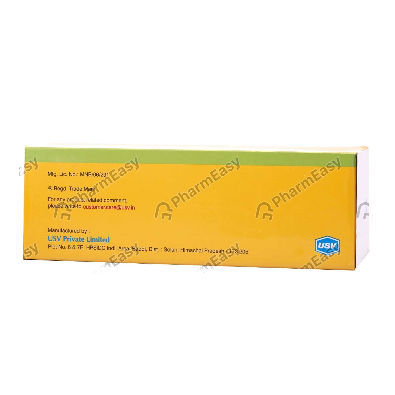Glycomet Gp1 Forte Tab - Uses, Side Effects, Dosage, Composition ...