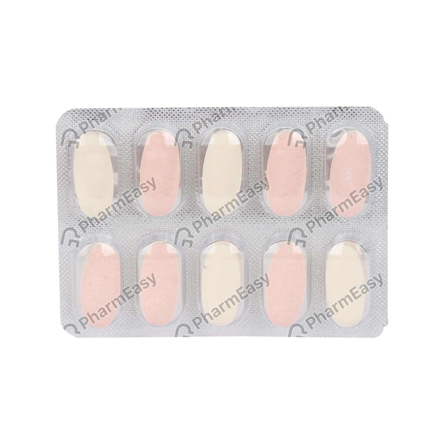 Glycomet Gp2 Forte Tab 10'S - Uses, Side Effects, Dosage, Composition & Price | PharmEasy