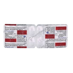 Glycomet Gp2 Forte Tab 10'S - Uses, Side Effects, Dosage, Composition ...