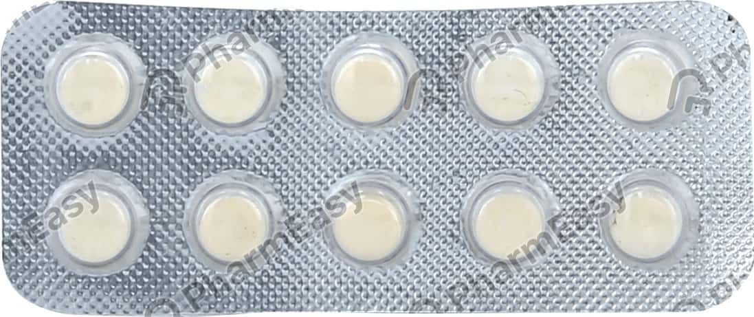 Glyree 2 MG Tablet (10): Uses, Side Effects, Price & Dosage | PharmEasy