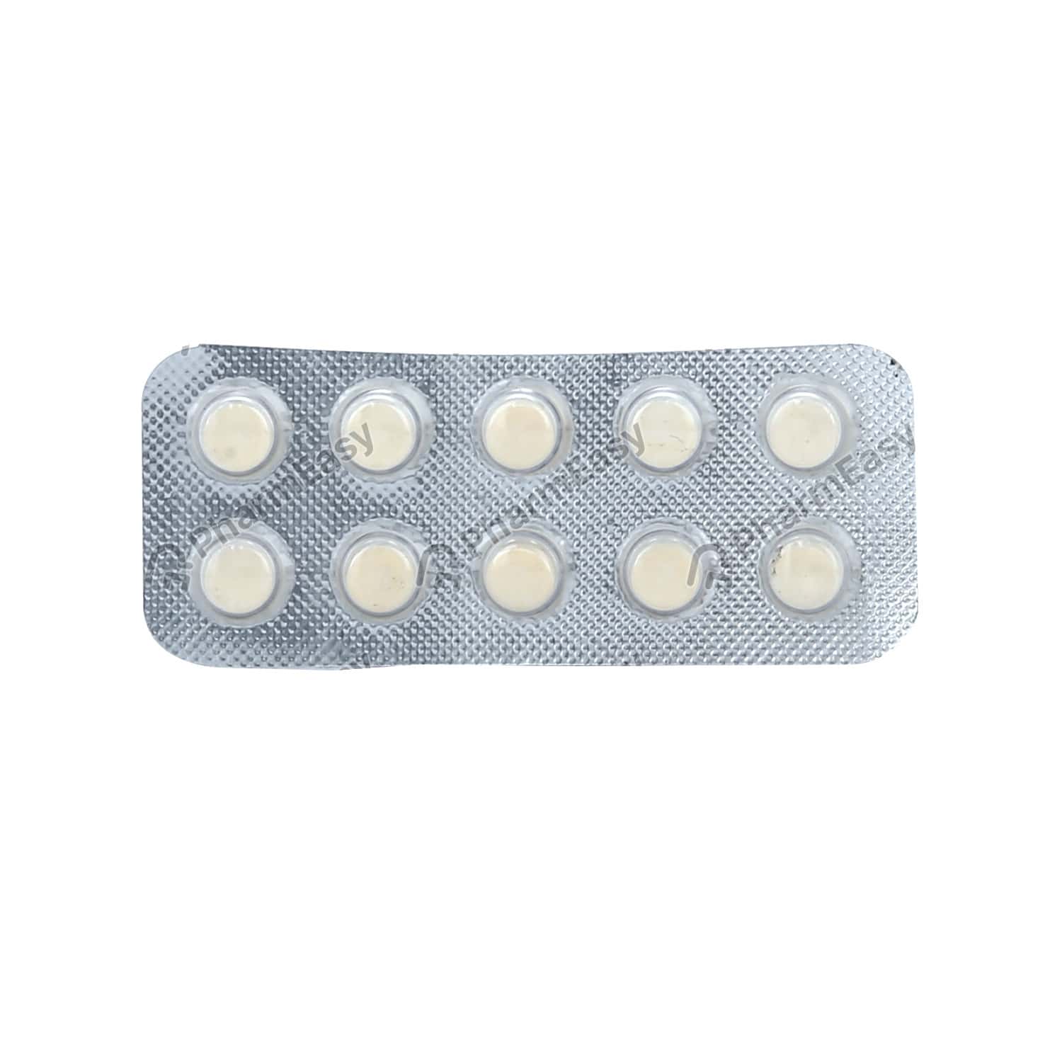 Glyree 2 MG Tablet (10) - Uses, Side Effects, Dosage, Composition ...