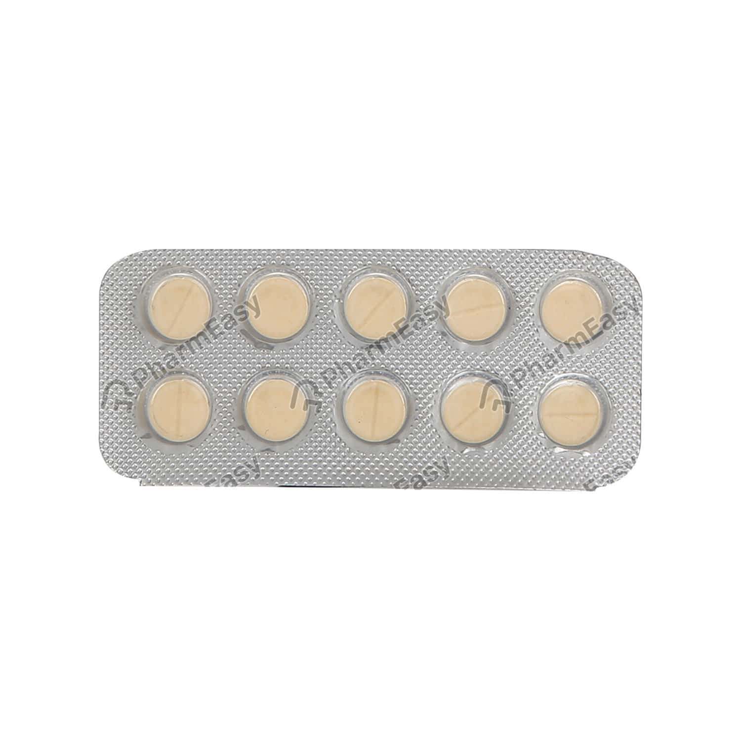 Glyree 4 MG Tablet (10) - Uses, Side Effects, Dosage, Composition ...