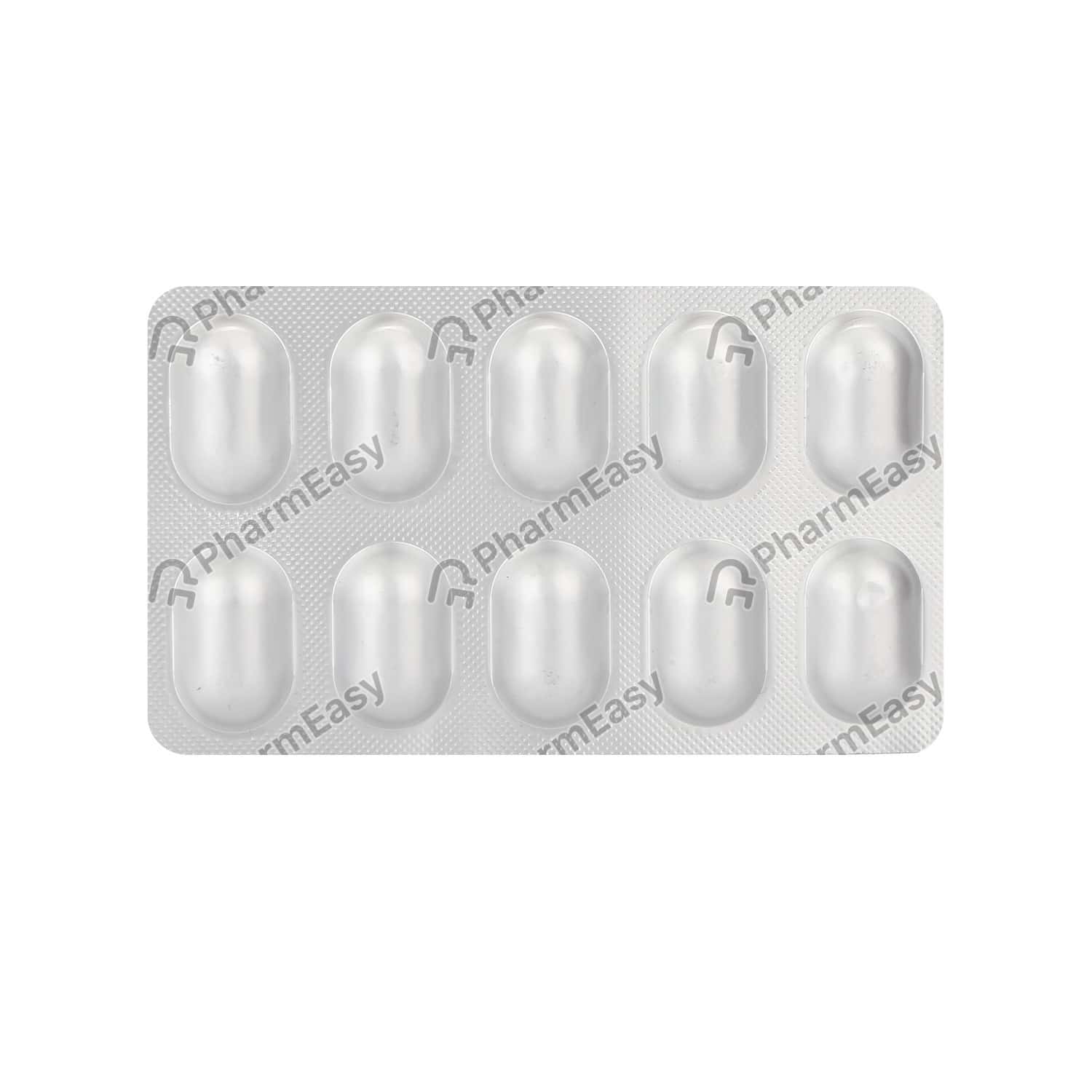 Glyree M1 Tab - Uses, Side Effects, Dosage, Composition & Price | PharmEasy