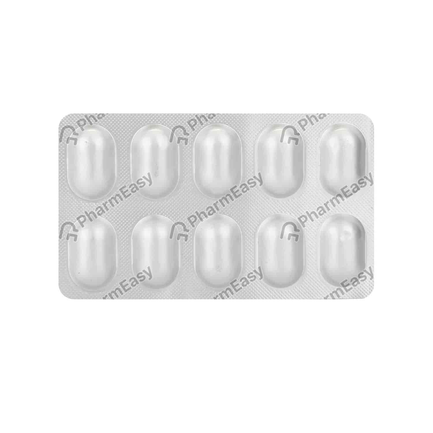 Glyree M1 Tab - Uses, Side Effects, Dosage, Composition & Price | PharmEasy