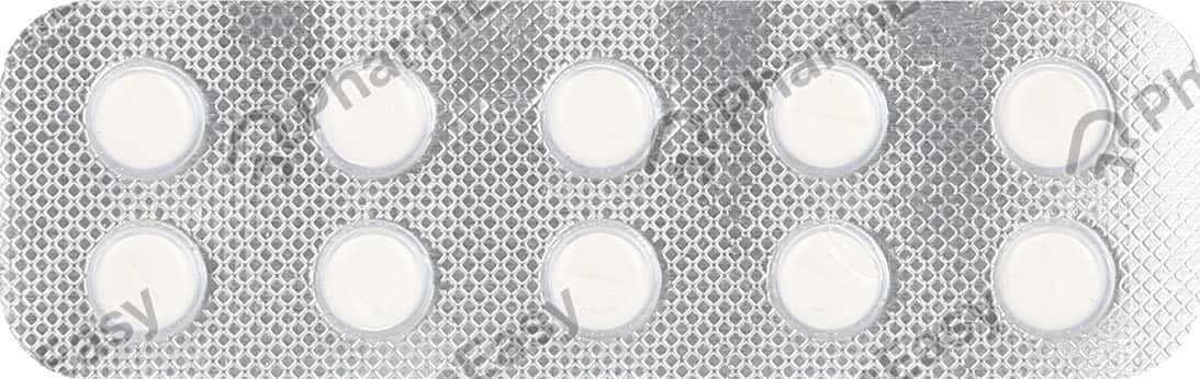 Goutnil Tablet: Uses, Side-effects, Price, Dosage & More Info - PharmEasy