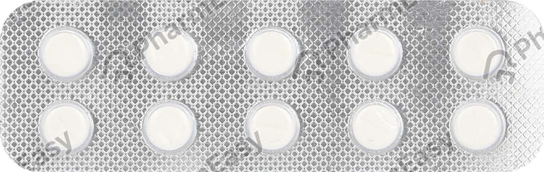 Goutnil Tablet: Uses, Side-effects, Price, Dosage & More Info - PharmEasy