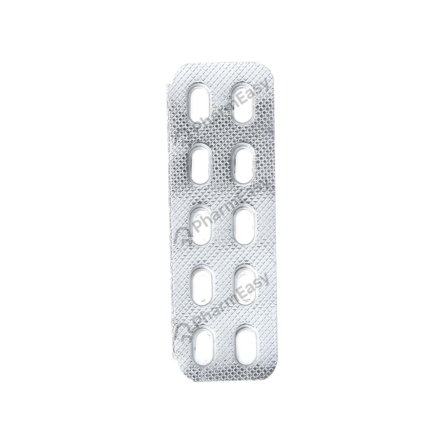 Gp 1mg Tab - Uses, Side Effects, Dosage, Composition & Price | PharmEasy