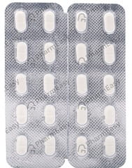 Gp 2 MG Tablet (10): Uses, Side Effects, Price & Dosage | PharmEasy