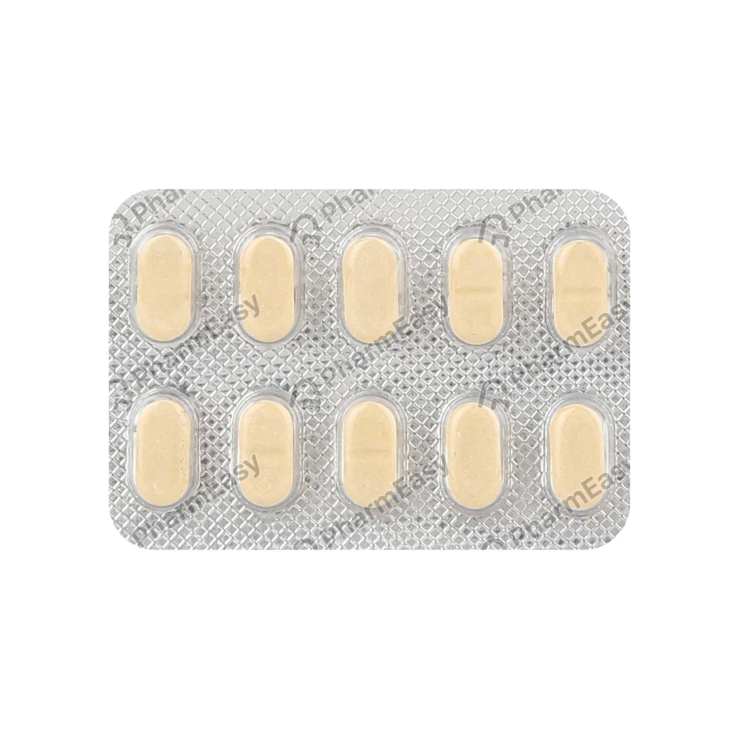 Gp 3 MG Tablet (10) - Uses, Side Effects, Dosage, Composition & Price ...