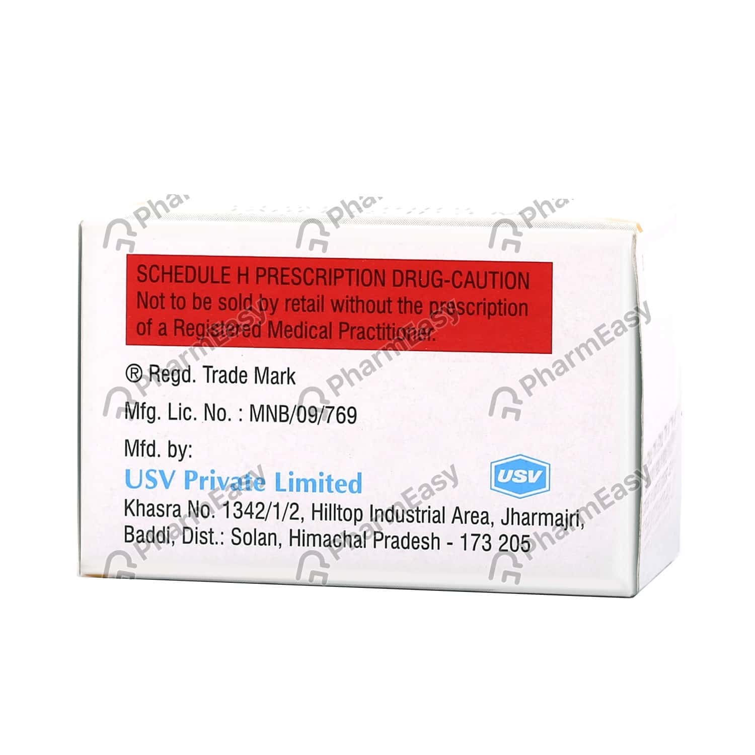 Gp 3 MG Tablet (10) - Uses, Side Effects, Dosage, Composition & Price ...