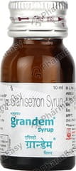 Grandem 1 MG/5ML Syrup (10): Uses, Side Effects, Price & Dosage | PharmEasy
