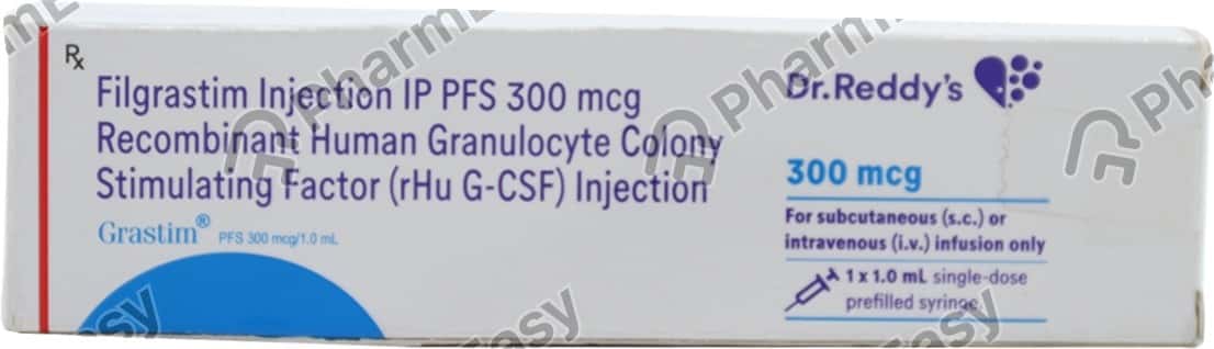 Grastim Injection: Uses, Side-effects, Price, Dosage & More Info ...
