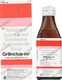 Grilinctus Bm Sugar Free Bottle Of 100ml Syrup: Uses, Side Effects ...