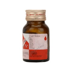 Buy Haem Up Gems Bottle Of 30 Capsules Online at Flat 18% OFF* | PharmEasy