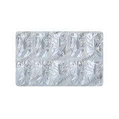 Happi D Strip Of 10 Capsules: Uses, Side Effects, Price & Dosage ...