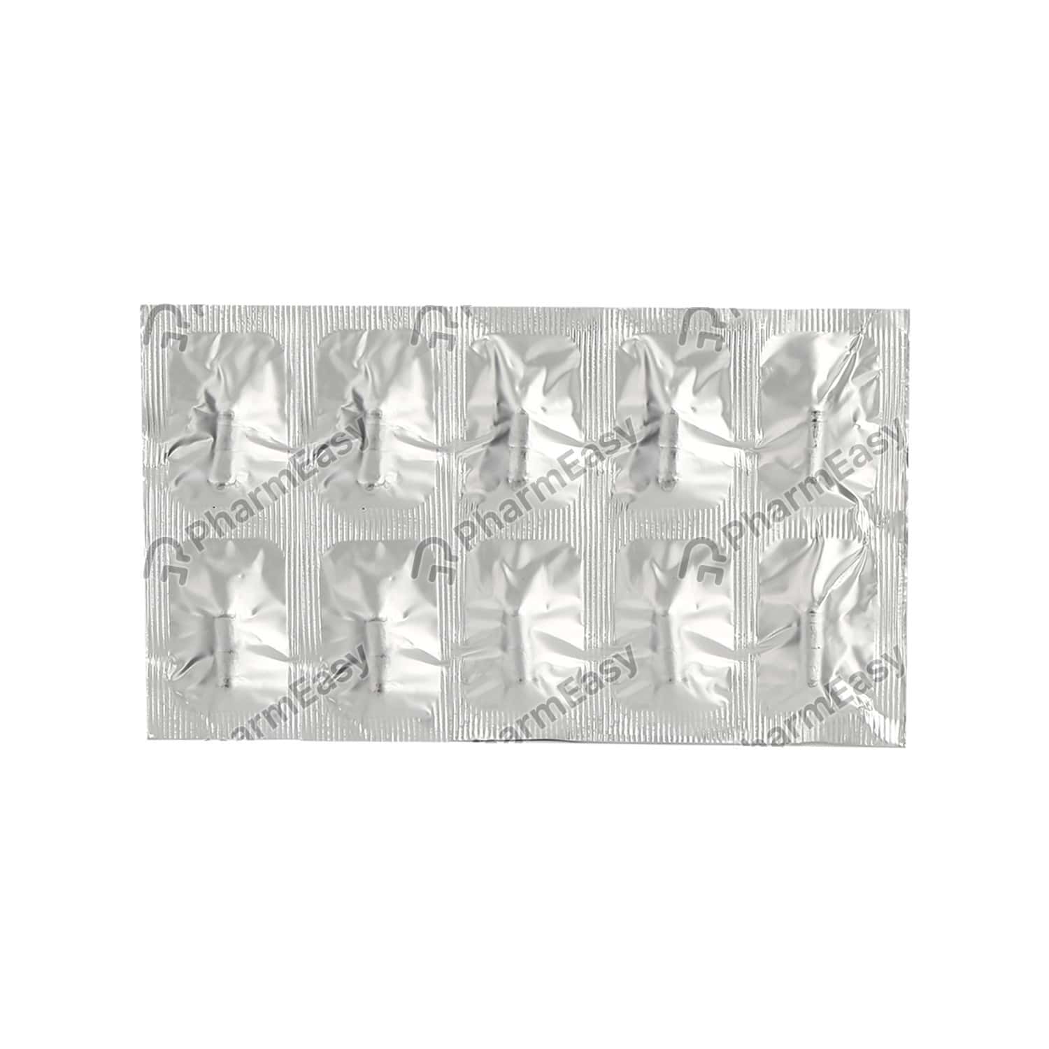 Helirab D Capsule - Uses, Side Effects, Dosage, Composition & Price ...