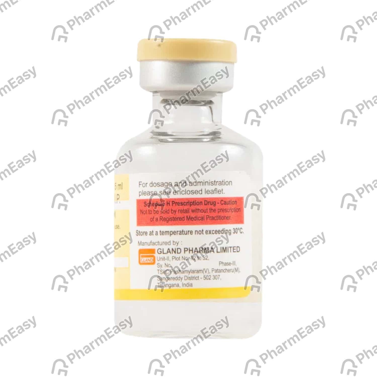 Heparin Injection: Uses, Side-effects, Price, Dosage & More Info ...