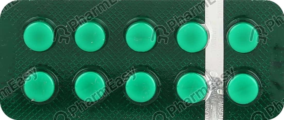 Heptidin 2 MG Tablet (10): Uses, Side Effects, Price & Dosage | PharmEasy