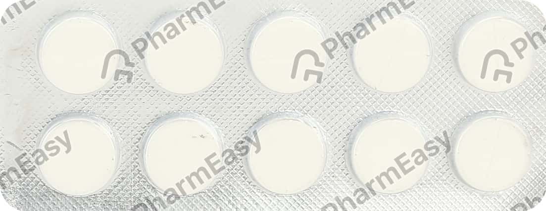 Herperax 400 MG Tablet (10): Uses, Side Effects, Price & Dosage | PharmEasy