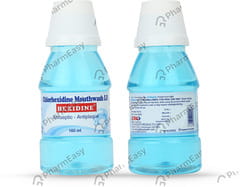 Hexidine Mouth Wash: Uses, Side-effects, Price, Dosage & More Info ...