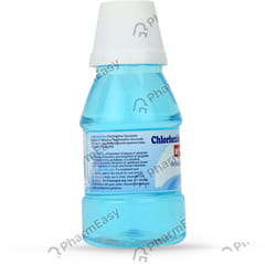 Hexidine Mouth Wash: Uses, Side-effects, Price, Dosage & More Info ...